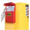 Buzón porta documentos MSDS HDS – Cavepack